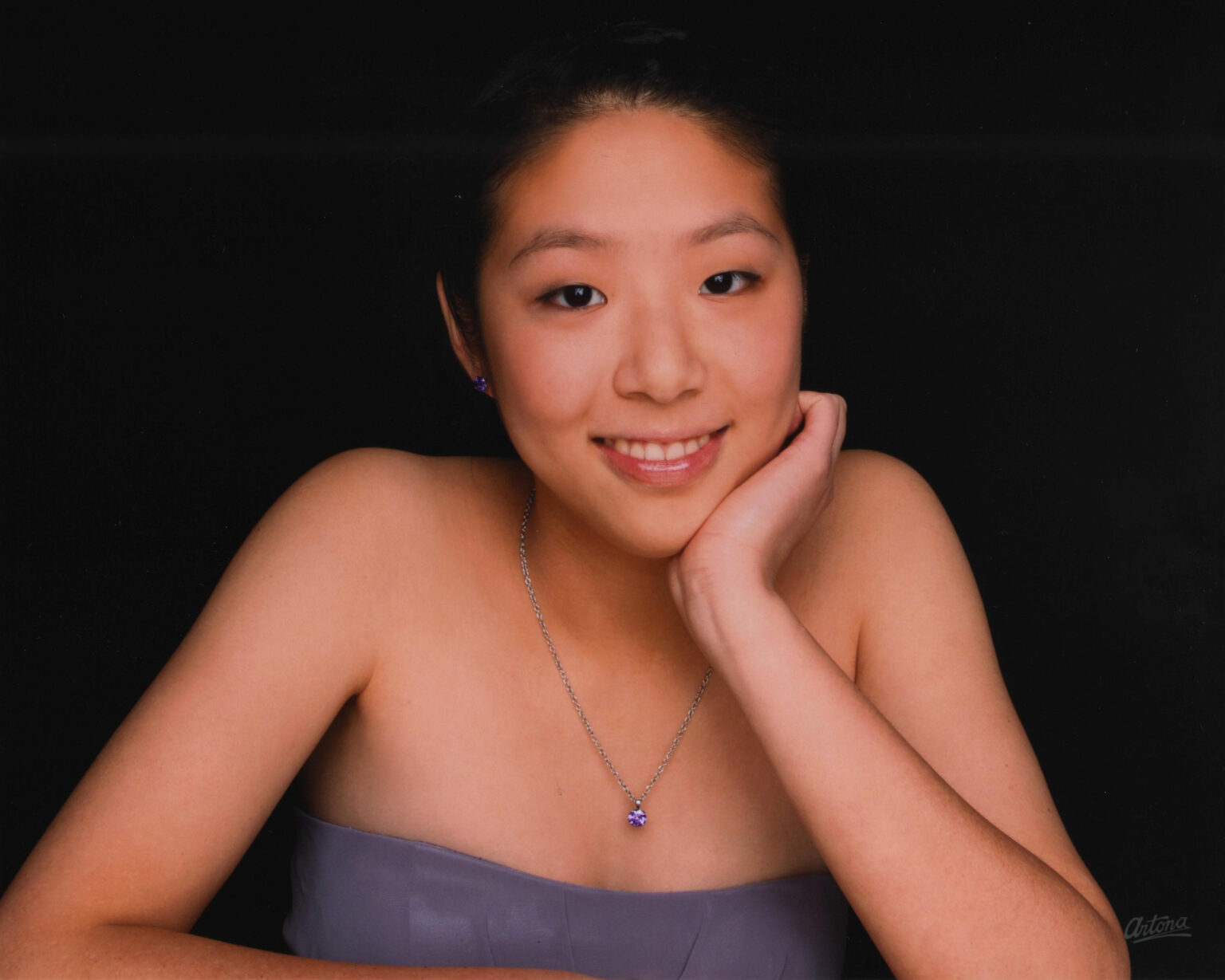 Teacher Bios - Classical Music Conservatory