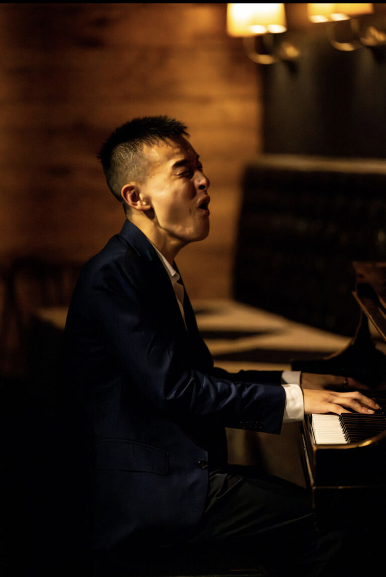 Teacher Bios - Classical Music Conservatory